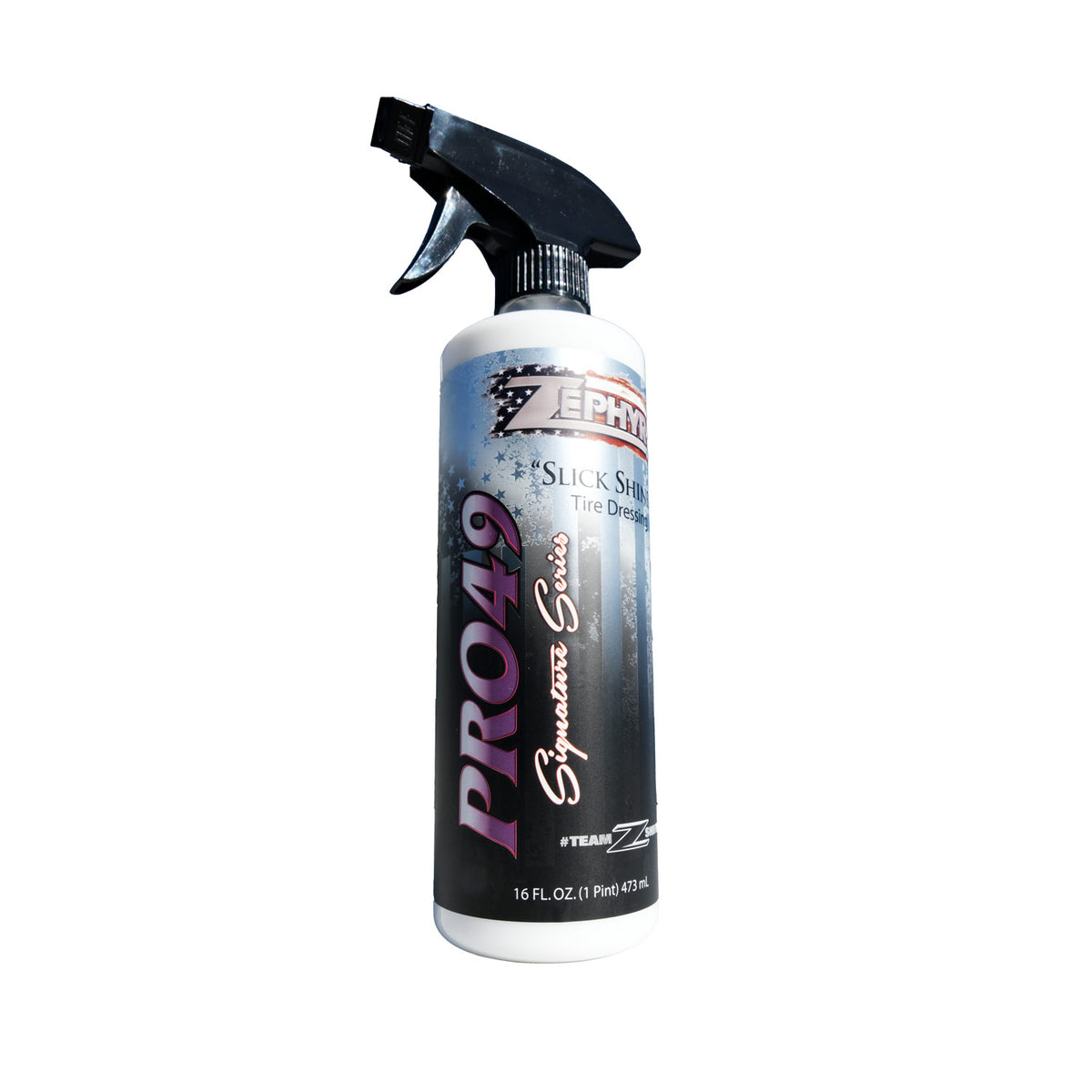 Commercial Wheel Polishing Machine - Zephyr Polishes